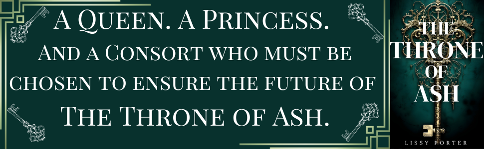 The Throne of Ash – throneofash.com