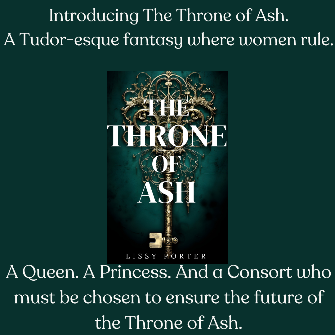 The Throne Of Ash Intro – throneofash.com